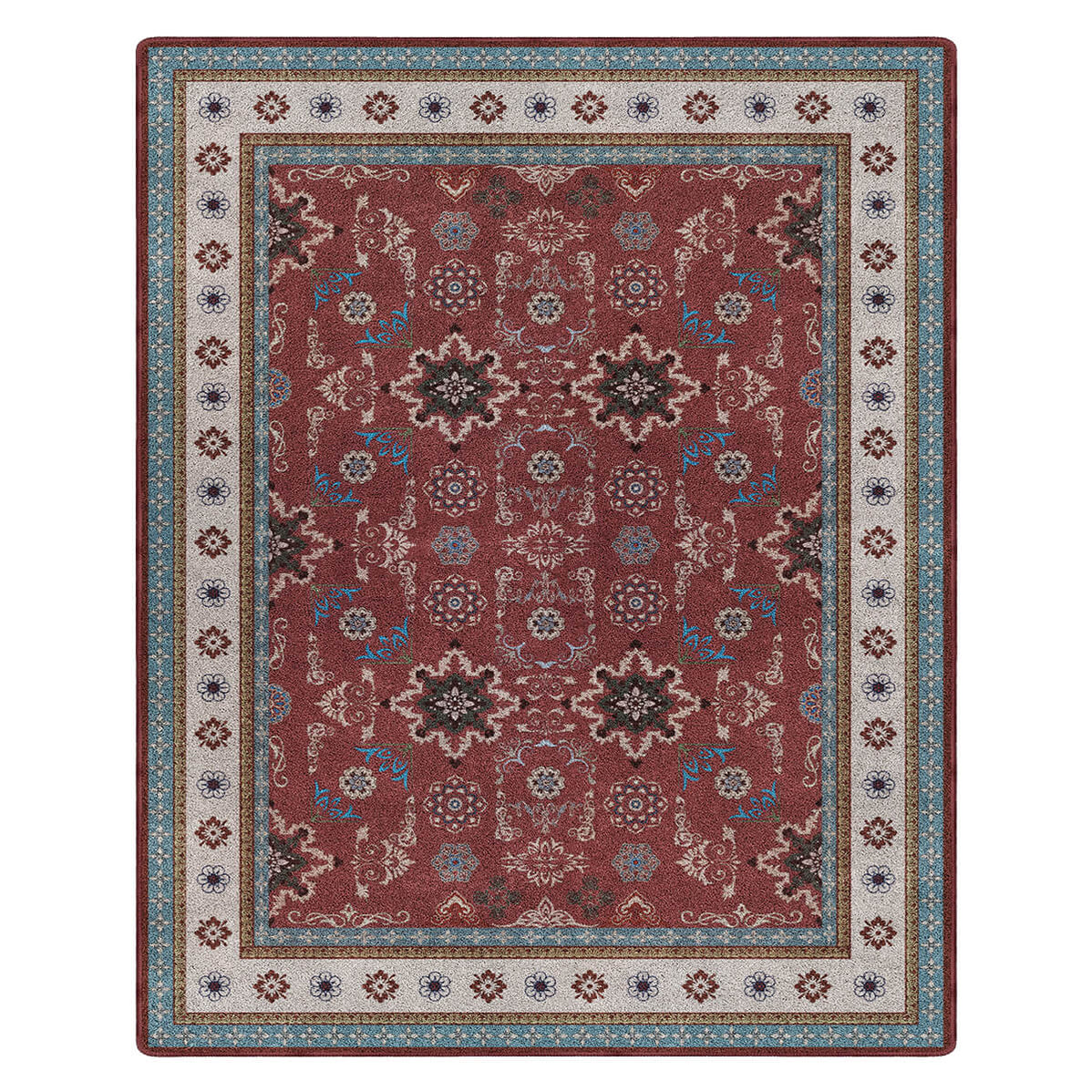 Living Room Rugs — AIRGUGU