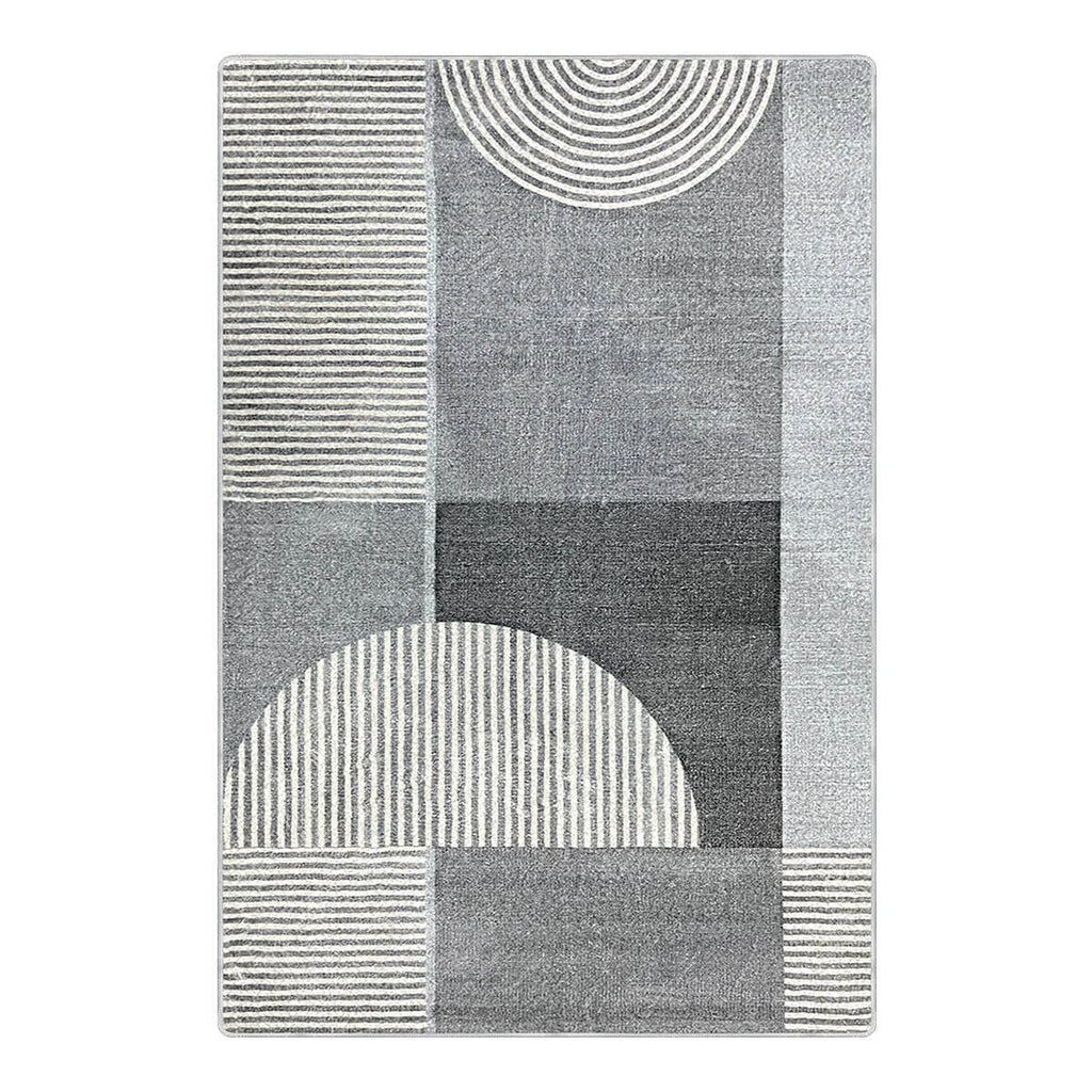 2x3 Area Rug — AIRGUGU